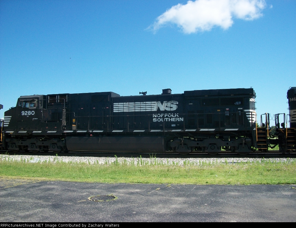 NS 9280